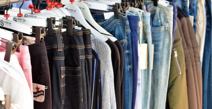 List Of Top Thrift Shops In Durban, Find Drift Stores Near Me